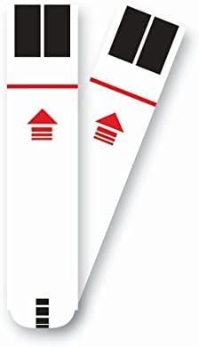 Easy Touch Glucose Test Strip - 50ct