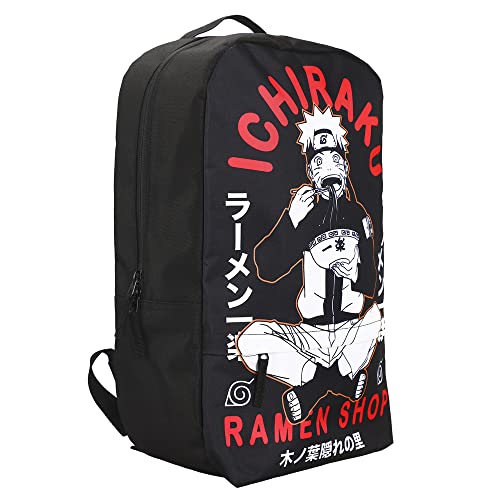 Bioworld Naruto Shippuden Ichiraku Ramen Backpack