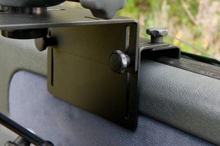 Eckla Eagle Car Door Camera Support