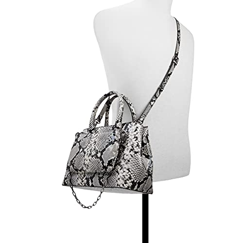 ALDO Women's Cityverse Tote Bag, Natural