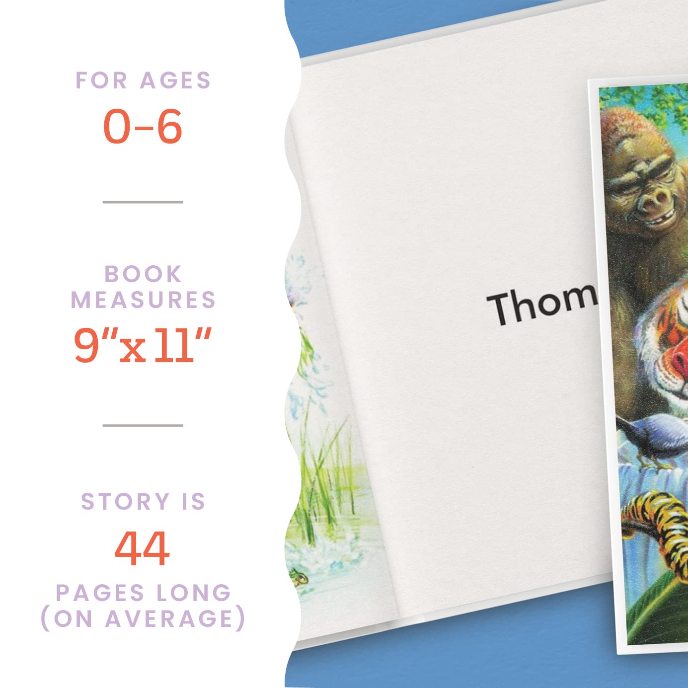My Very Own Name - Personalized Children's Story - I See Me! (Hardcover)
