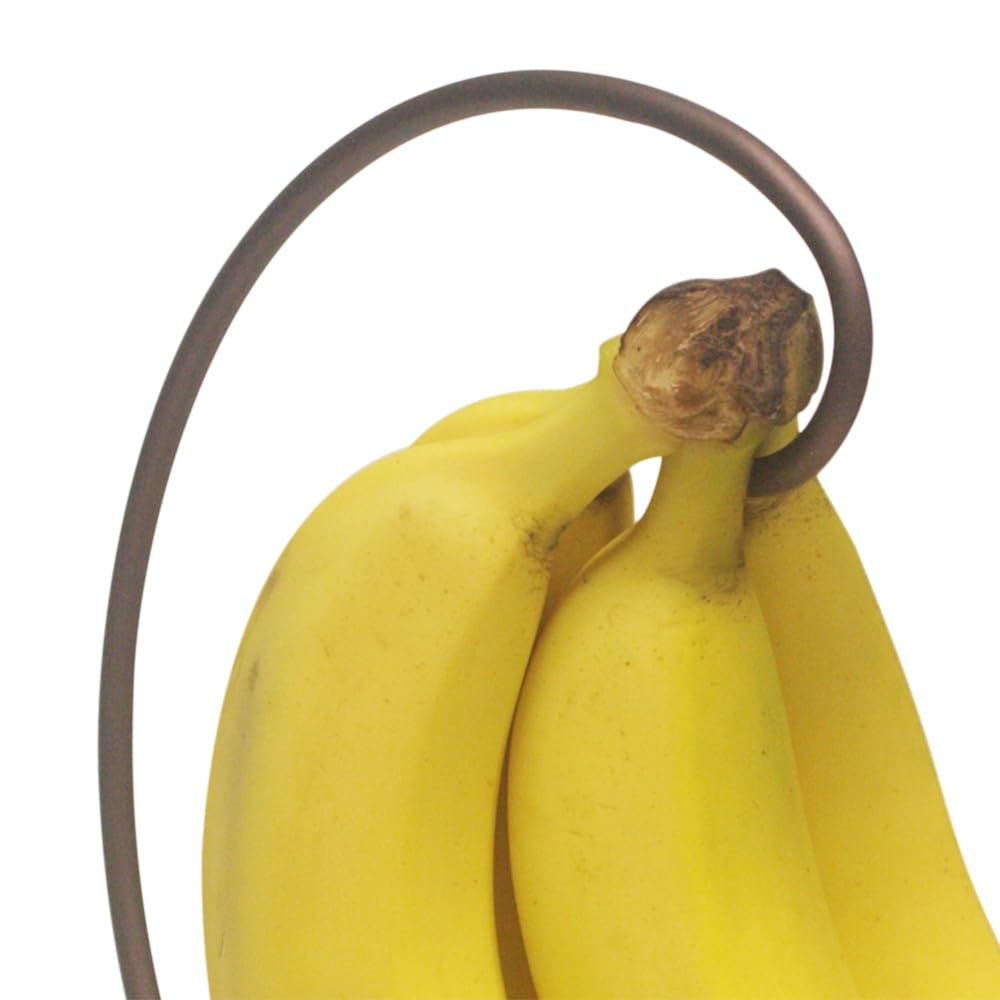 Home Basics Scroll Collection Banana Tree