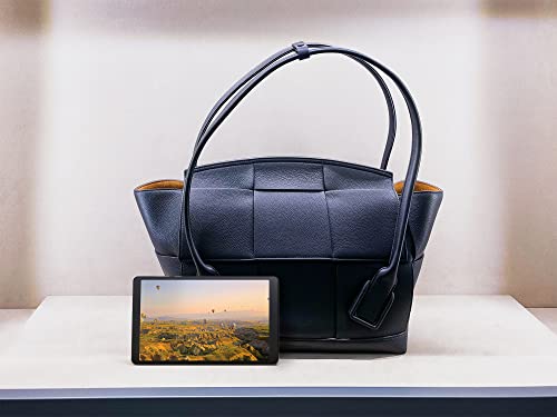 Lenovo Tab M8 (4th Gen) - 2023 - Tablet - Long Battery Life - 8" HD - Front 2MP & Rear 5MP Camera - 2GB Memory - 32GB Storage - Android 12 (Go Edition) or Later