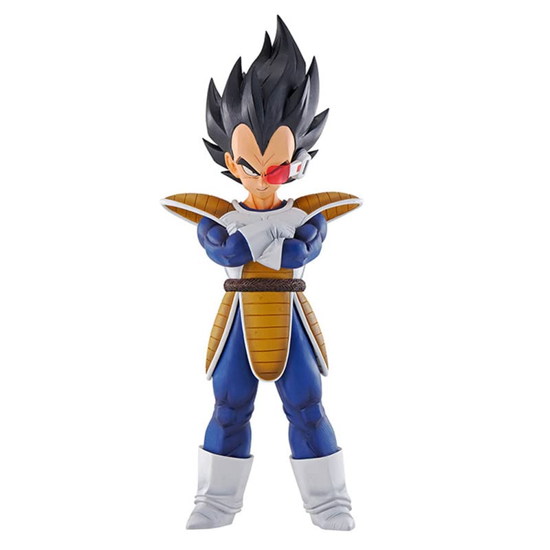 Anime DB EX Figure Son Gohan Vegeta Piccolo Kuririn Trunks Cell Action Figures DB PVC Collection Model Toys