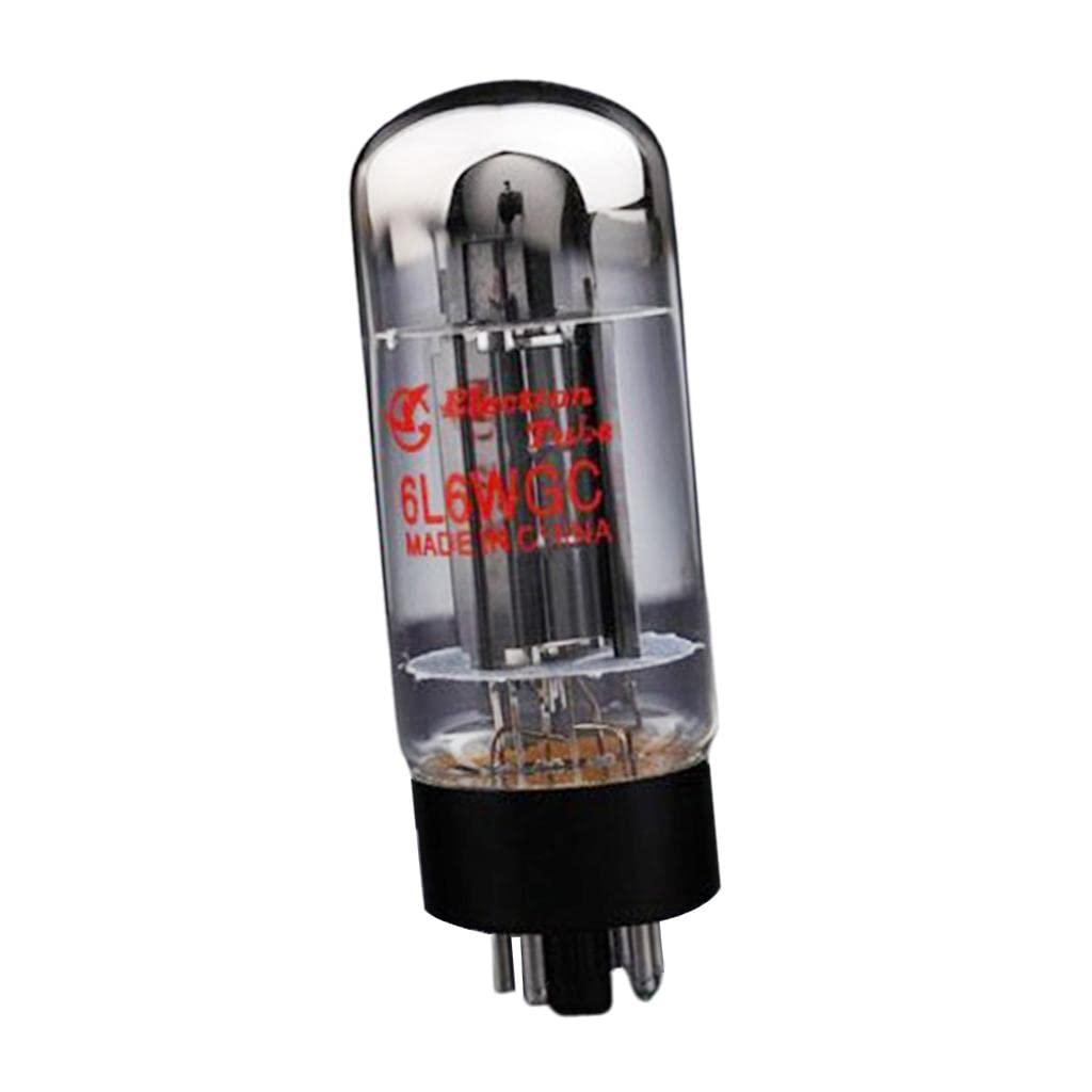 Amp Tube 6L6WGC/ /6L6GC Vacuum Tube