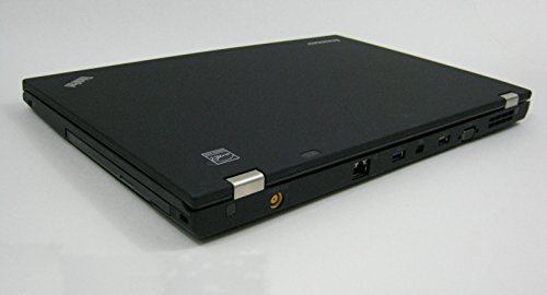 Lenovo Thinkpad T430 Built Business Laptop Computer (Intel Dual Core i5 Up to 3.3 Ghz Processor, 8GB Memory, 320GB HDD, Windows 10 Professional)