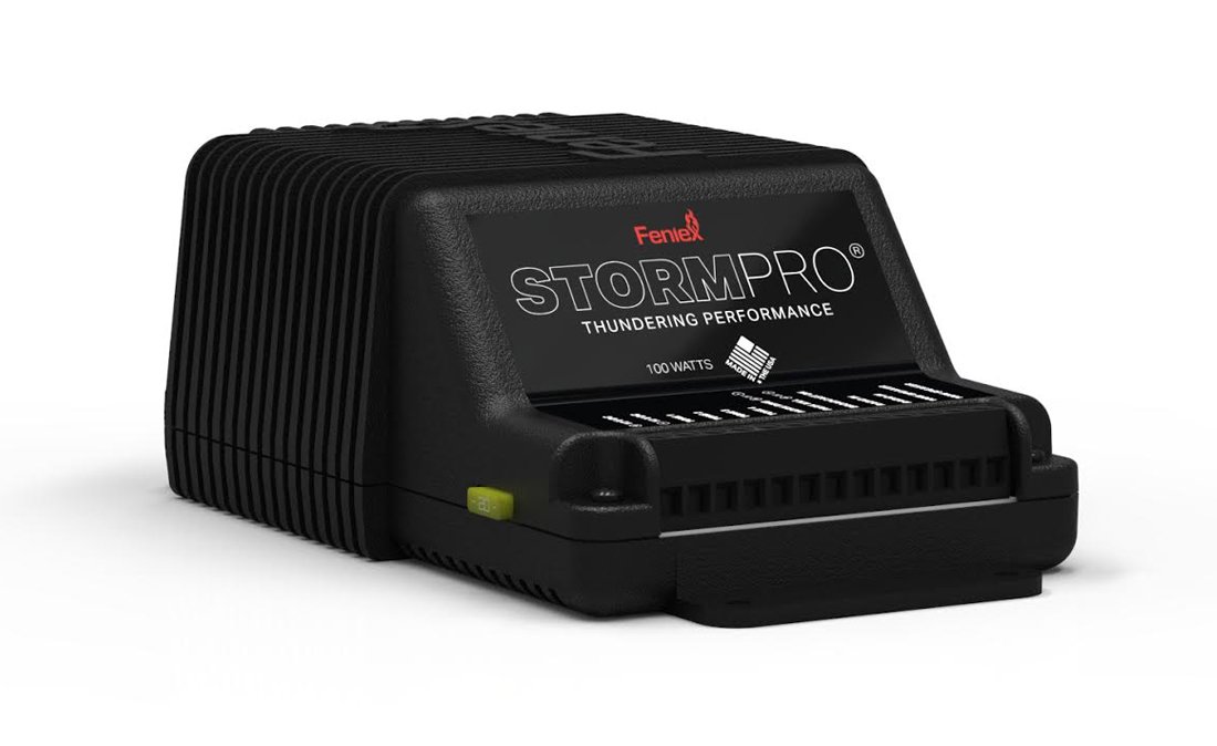 Feniex Industries C-4014 Storm® Pro 100W Siren