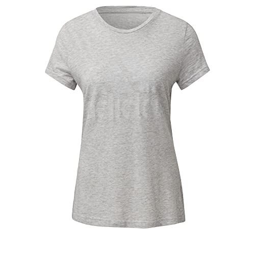 adidas Women's Winners Short Sleeve Crew Tee White X-Small