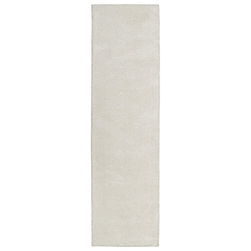Kaleen Rugs Luminary Collection LUM01-17 Blue Handmade 8' x 10' Rug