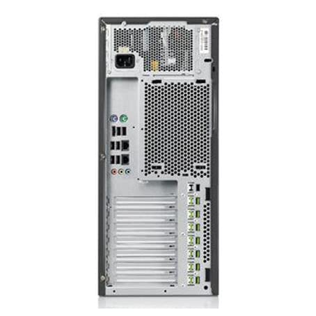 HP Z420 Workstation- 4 Core E-1620 3.6Ghz up to 3.8GHz CPU- 32GB RAM- 1TB SSD + 4TB Hard Drive with 3 YR WNTY- Nvidia 4000 2GB DDRR5 Graphics Card- Windows 10 Pro - USB 3.0