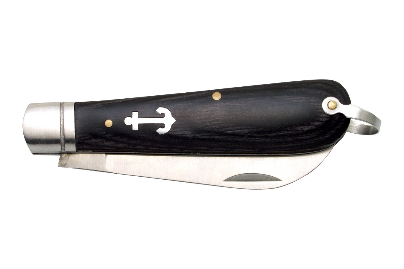 Baladeo Breizh Anchor Folder