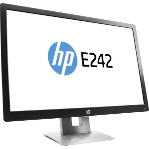 HP-CTO M1P02AA#ABA 24" EliteDisplay E242 Monitor
