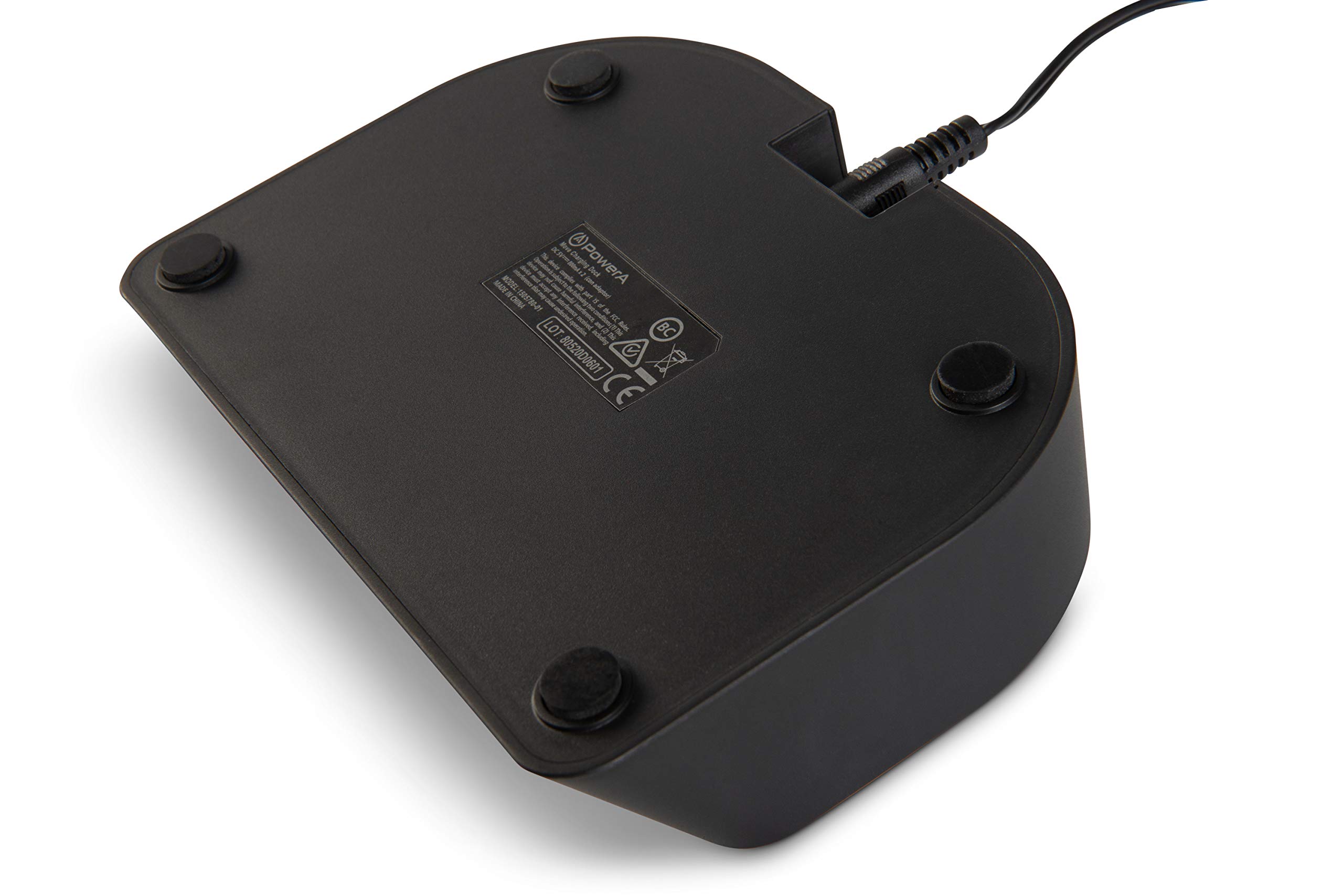 Charging Dock for PlayStation Move Motion Controllers (PS4)