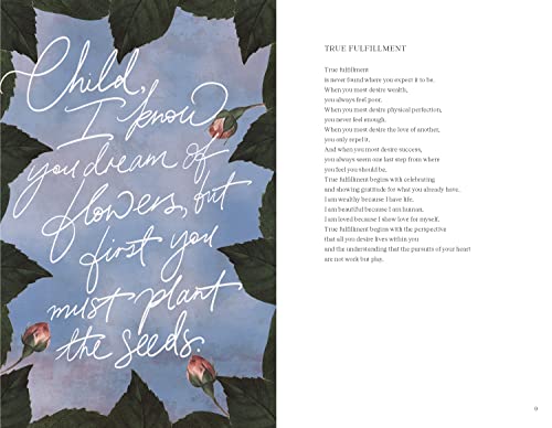 Here at Dawn: Poetry and Prose