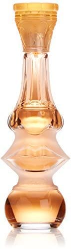 Dalissime By Salvador Dali For Women. Eau De Toilette Spray 3.4 Ounces
