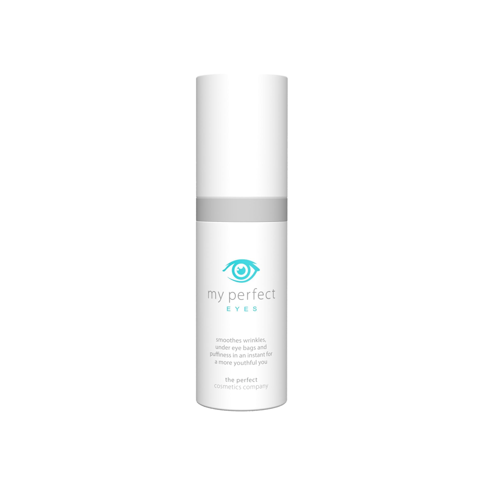 My Perfect Eyes 10ml, 100 Applications, Penny Lane, Instant Results, Clinically Proven, Anti-Ageing Serum UK Original Formula, Science-Backed Anti-Wrinkle Serum. As Seen on TV.