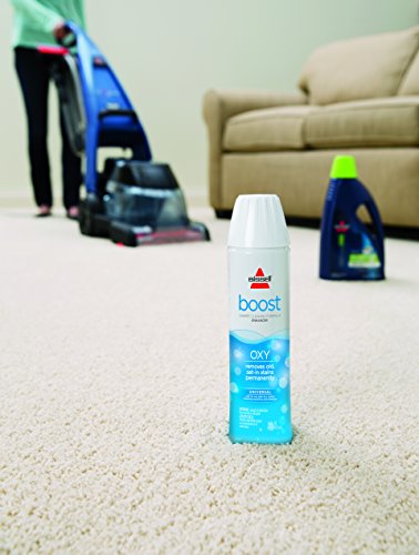 BISSELL Oxy Boost Carpet Cleaning Formula Enhancer 16 fl oz