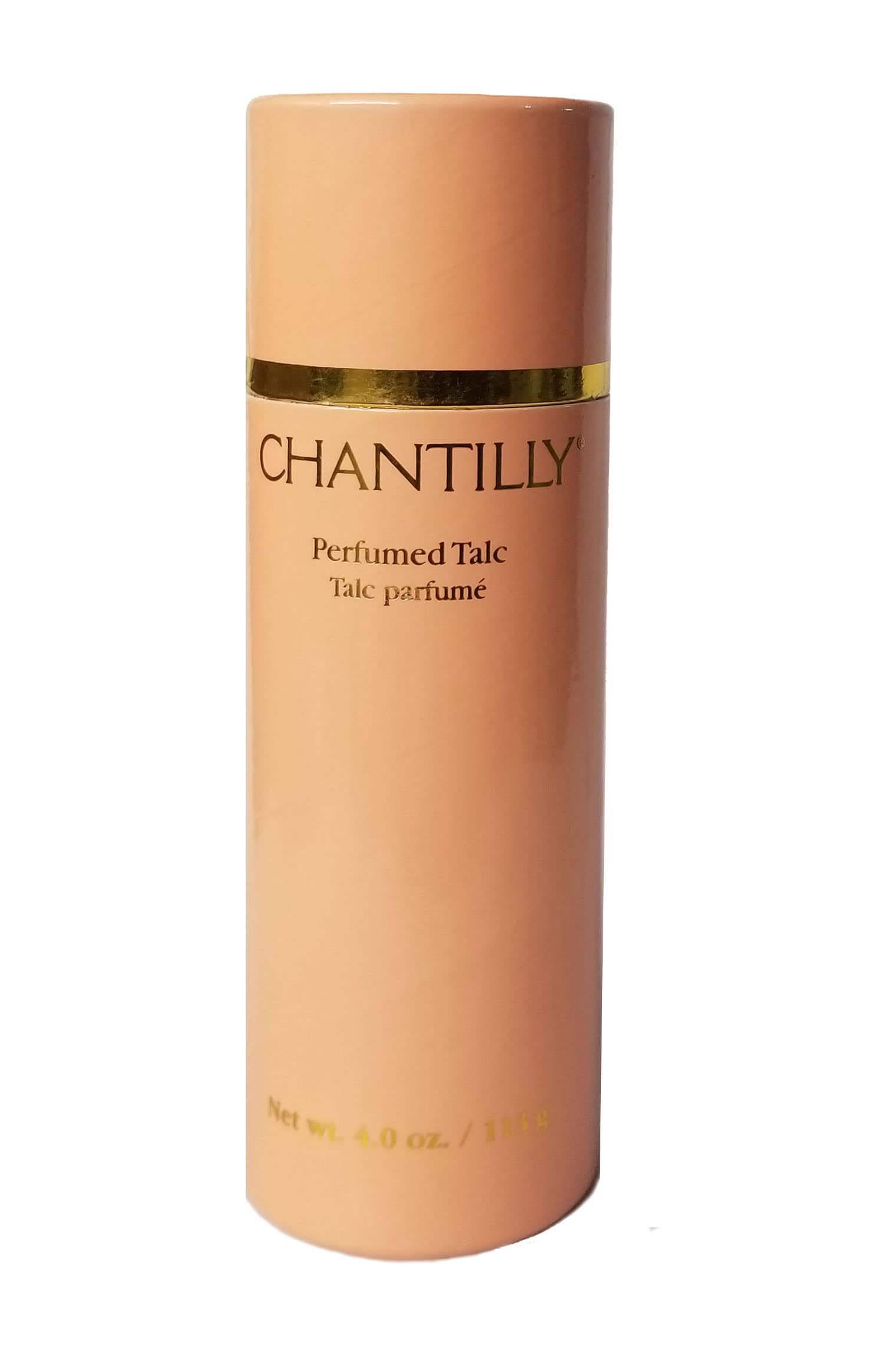 Dana Chantilly Dusting Powder for Women, 4 Ounce