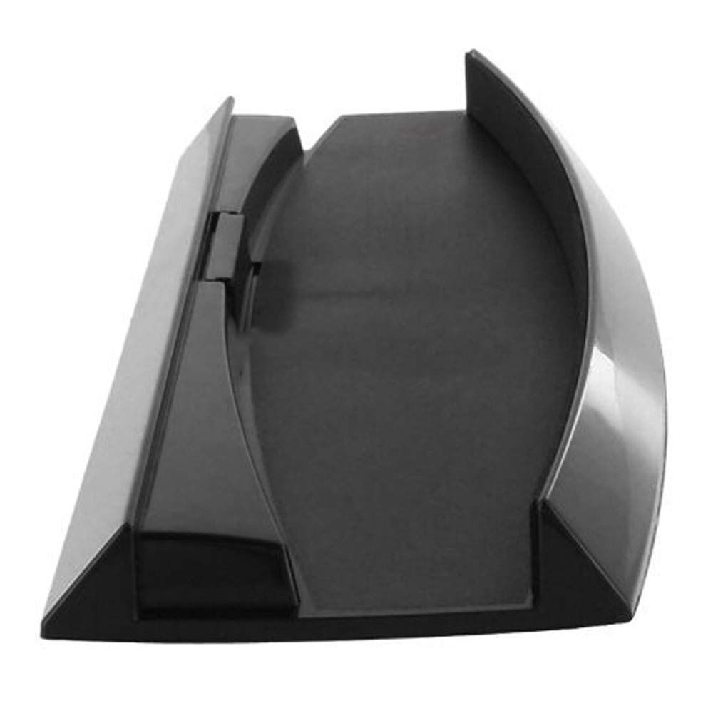 Anti-Slip Vertical Stand for Play Station 3 PS3 Slim CECH 2000 3000 Series Console Mount Dock Holder Protector