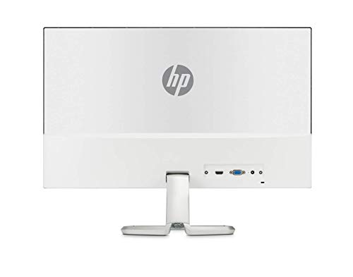 HP 24" LED (HDMI, VGA) 24FW
