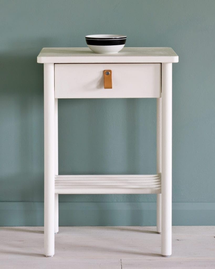 Annie Sloan Chalk Paint® Old White Litre