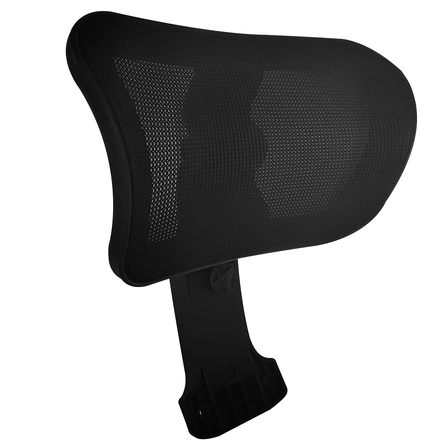 Starswirl Chair Head-Rest Attachment,Black Mesh & Nylon Frame | ONLY - Chair Not Included