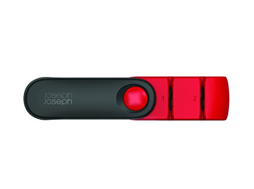 Joseph Joseph Rota Folding Knife Sharpener and Honer