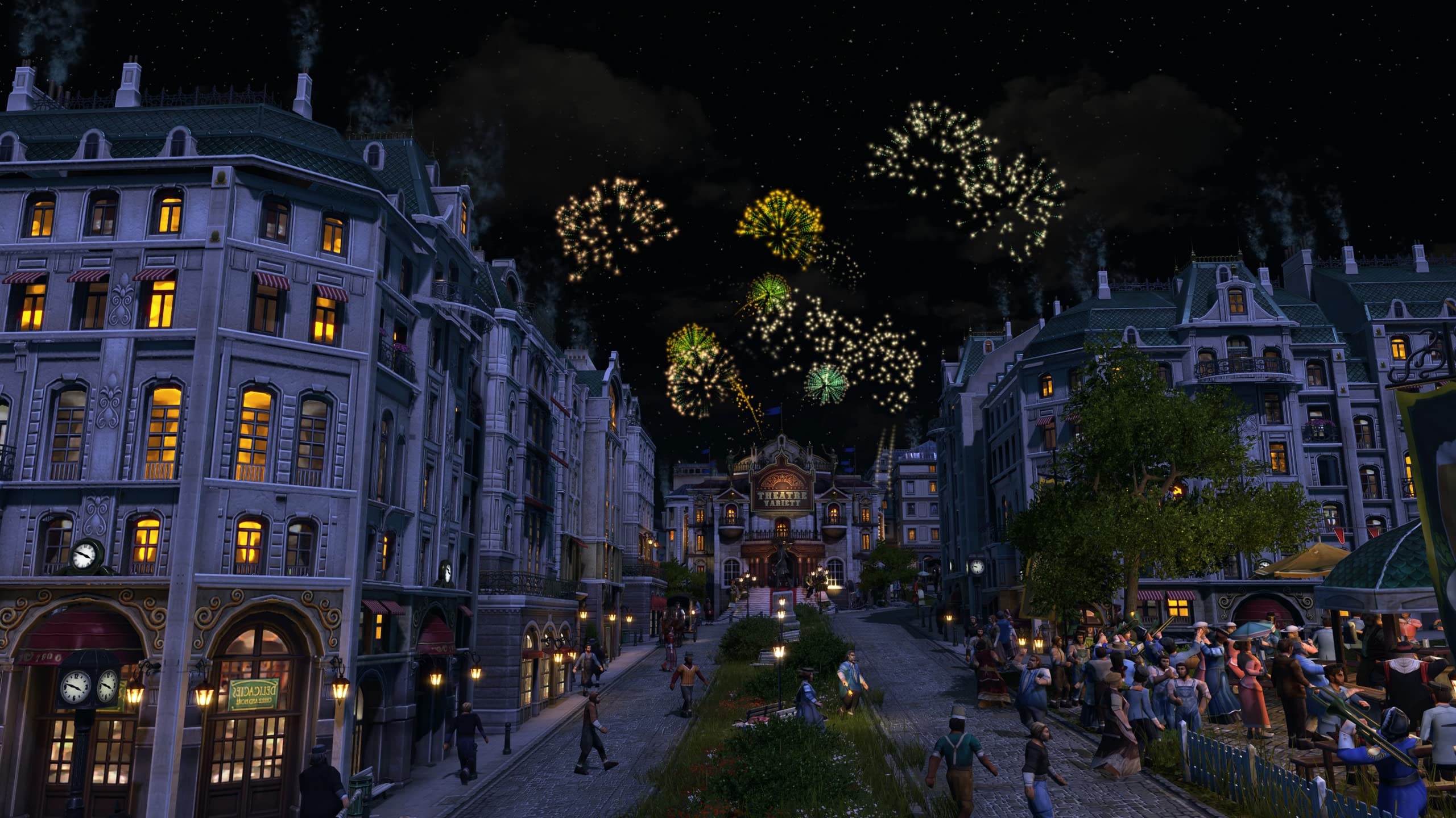 Anno 1800 - Standard Edition, Xbox Series X
