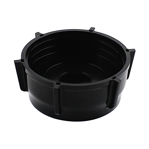 Joyparts Replacement Parts Oster Blender Jar Bottom,for Oster and Osterizer Blenders #004902-003-NP0