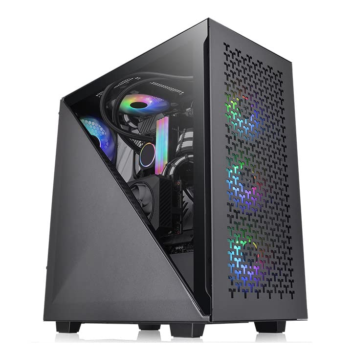 ADAMANT CUSTOM 16-Core Liquid Cooled Gaming Desktop Computer PC Intel Core i9 12900K 3.2GHz Z690 Prime Series 32Gb DDR5 2TB (2x1) NVMe 3500MB/s SSD 6TB HDD Win 11 WiFi Bluetooth Geforce RTX 4080 SUPER