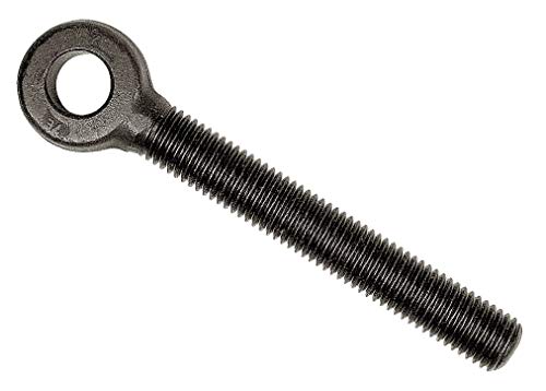 Ken Forging Rod End Machined Male 1/4x6 In - 1E-MACH Pack of 5