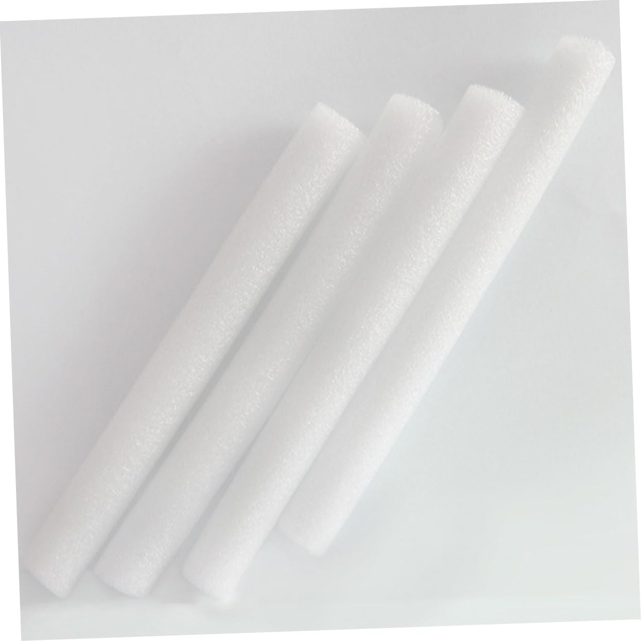 BCOATH 10pcs Puppy Dog Ear Stand Ear Standing Tool Pet Ear Tape Dog Ear Support Dog Supply Ear Standing Support Stick Doberman Pinscher Bracket Foam White Pet Dog Dedicated