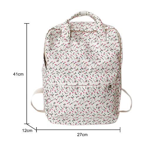 Aktudy Kawaii Bkpk, th Kawaii Pin and Cute Asori Bkpk Cute Athetic Bkpk for ity Rusk