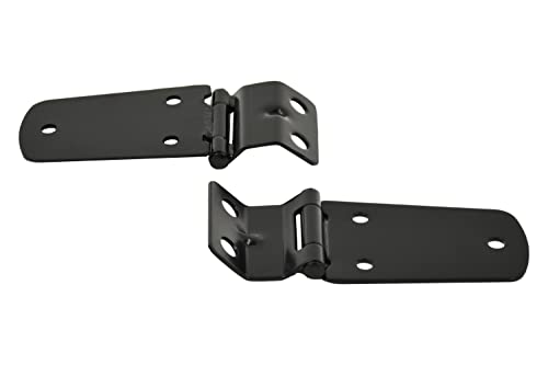 Kentrol 50476 Hood Hinges Set