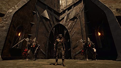 Elex II - PlayStation 5 (PS5)