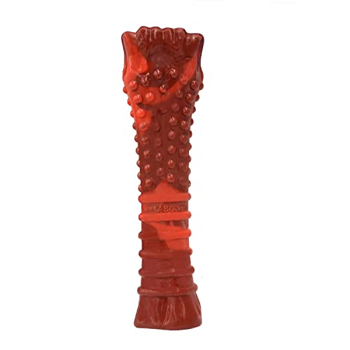 Nylabone Flavor Frenzy Power Chew Dog Toy Beef Jerky X-Large/Souper (1 Count)