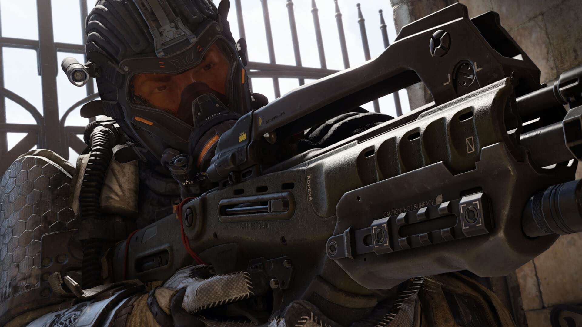 Call of Duty Black Ops 4 - PlayStation 4 (PS4)