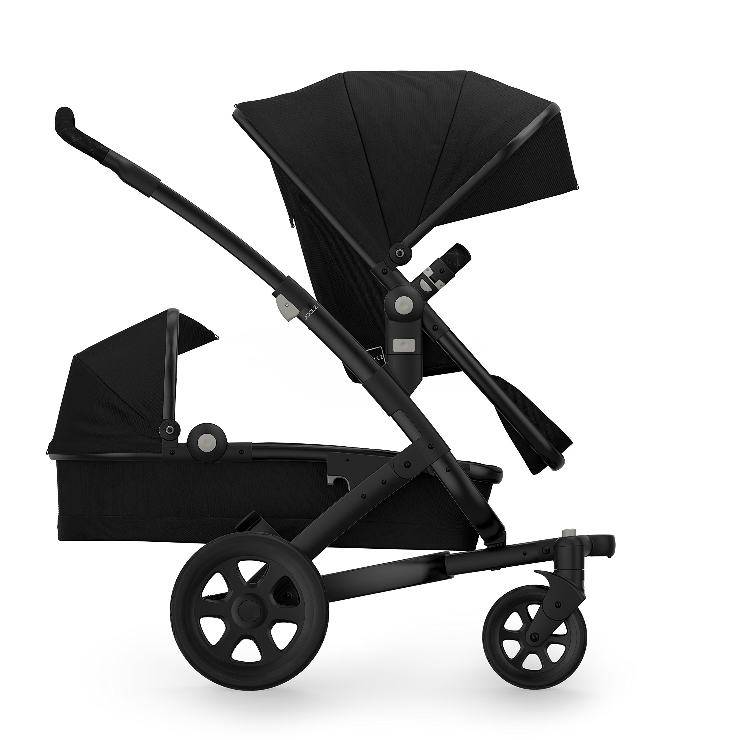 Joolz Expandable Set - Studio Noir