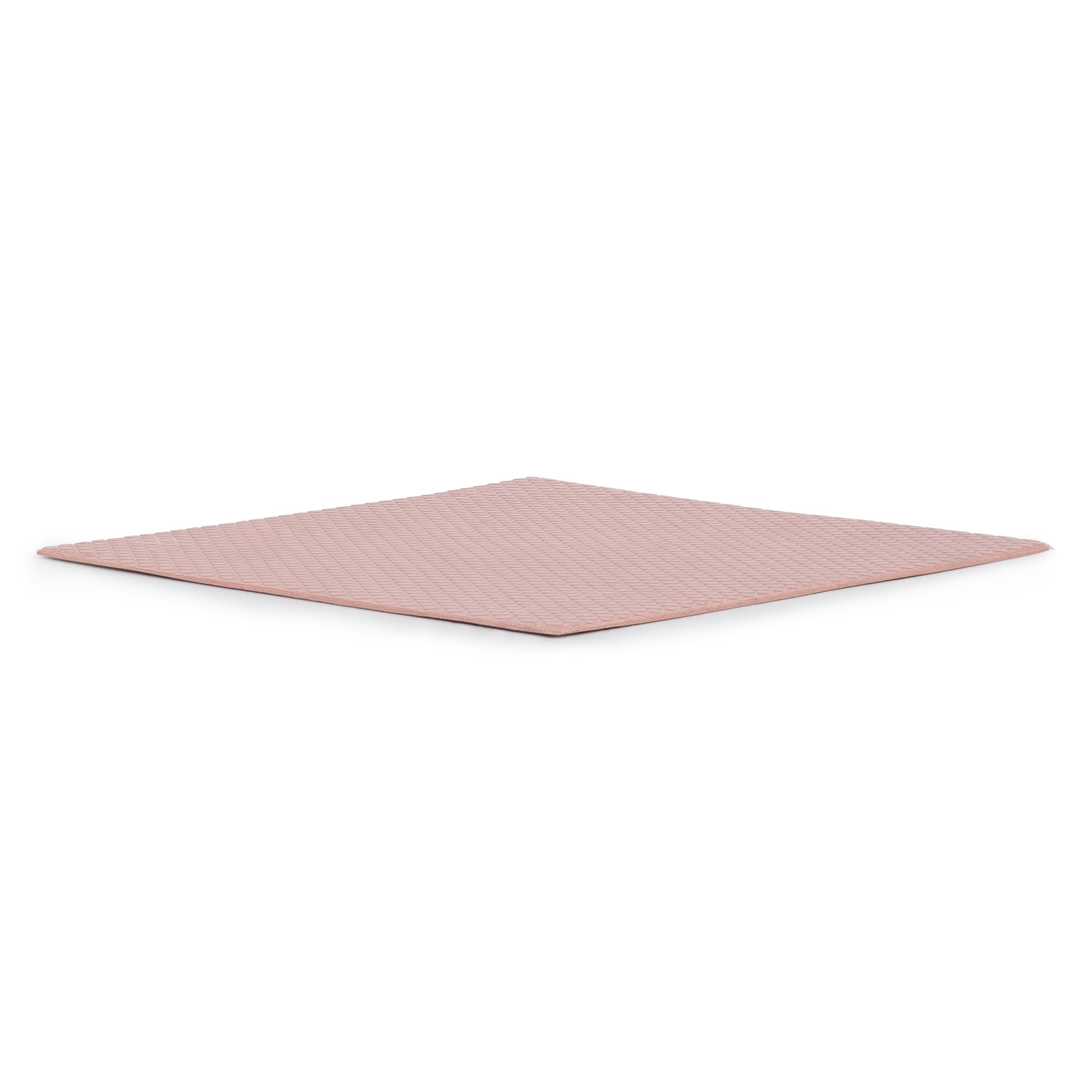 Thermal Grizzly - Minus Pad 8 (100x100x0,5mm) - Self-Adhesive Cooling Conductive Thermal Pad - Elastic and Adaptable Silicone Thermopad CPU/GPU/PS4/PS5/Xbox