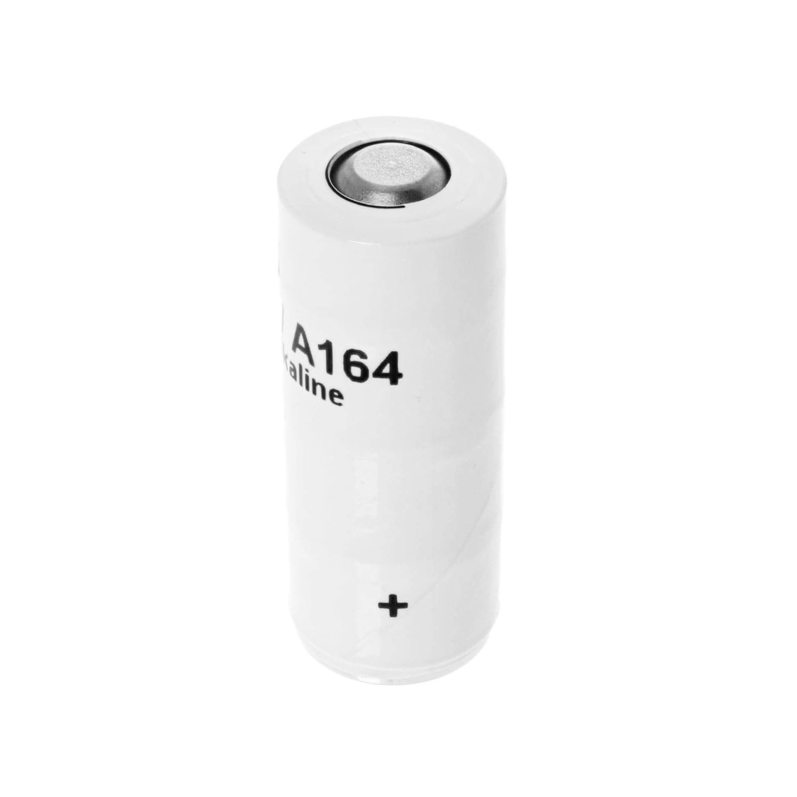Exell Battery A32PX 6V Alkaline Battery Fits/Replaces Yashicas Electro 35GL, Electro GSN, Electro GTN, Electro AX, MG-1, PX32, Mallory TR164, Eveready 164, E164, V164, National HM-4N, 4NR52