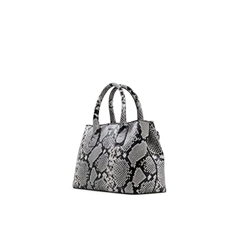 ALDO Women's Cityverse Tote Bag, Natural