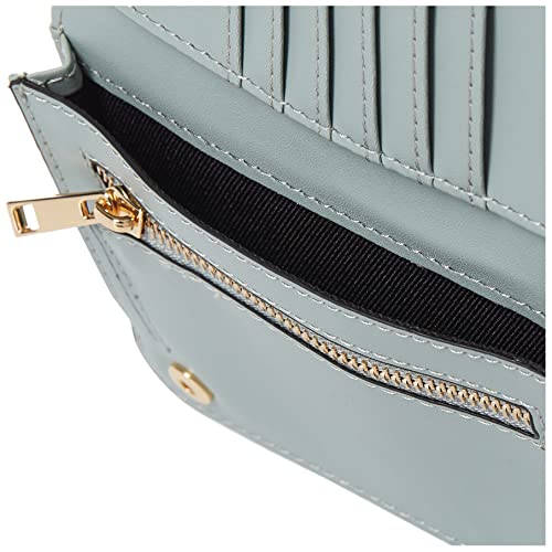 ALDO Women's Dwendassa Wallet, Light Green