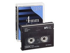 IBM 59H4456 4mm 150m DDS-4 Tape Cartridge 20/40GB
