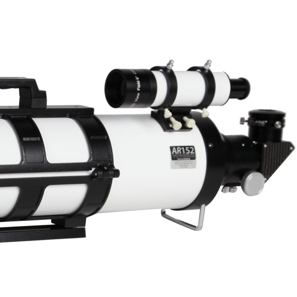 Explore Scientific Aluminum 152mm Doublet