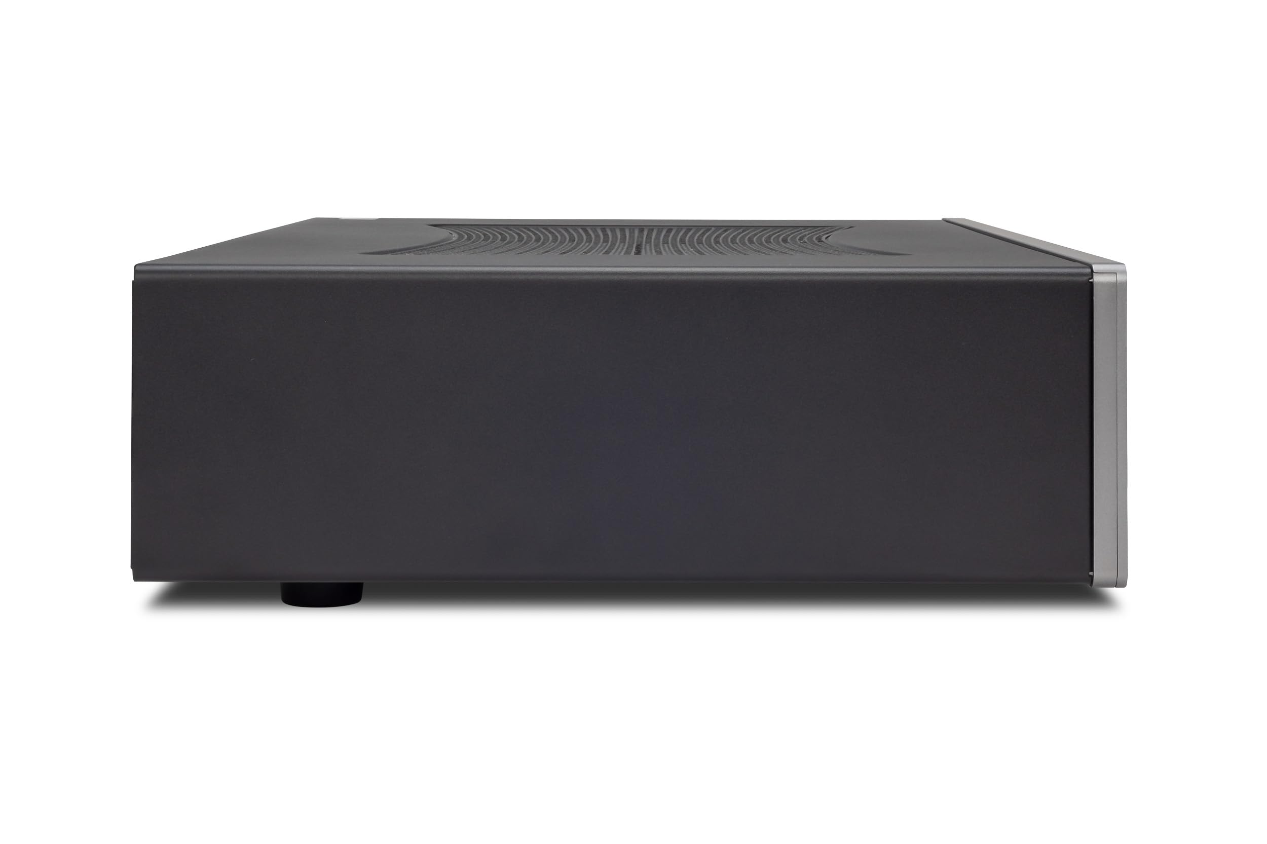 Cambridge Audio CXA81 Stereo Two-Channel Amplifier with Bluetooth and Built-in DAC - 80 Watts Per Channel (Lunar Grey)