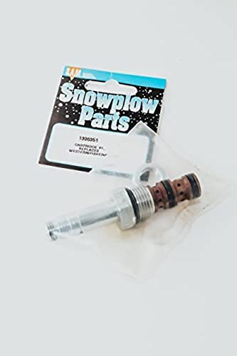 Buyers Products 1306351 Cartridge 31, Replaces Western/Fisher #66608