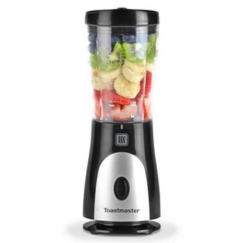 Toastmaster 15-oz. Mini Personal Blender by Toastmaster 15-oz. Mini Personal Blender