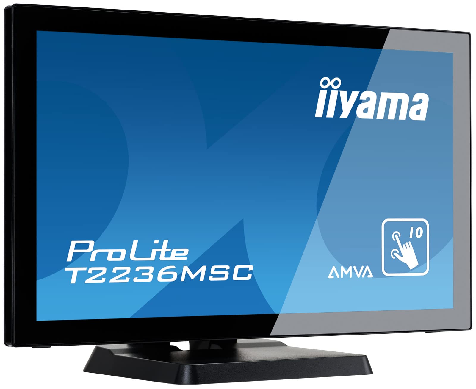 iiyama ProLite T2236MSC-B2