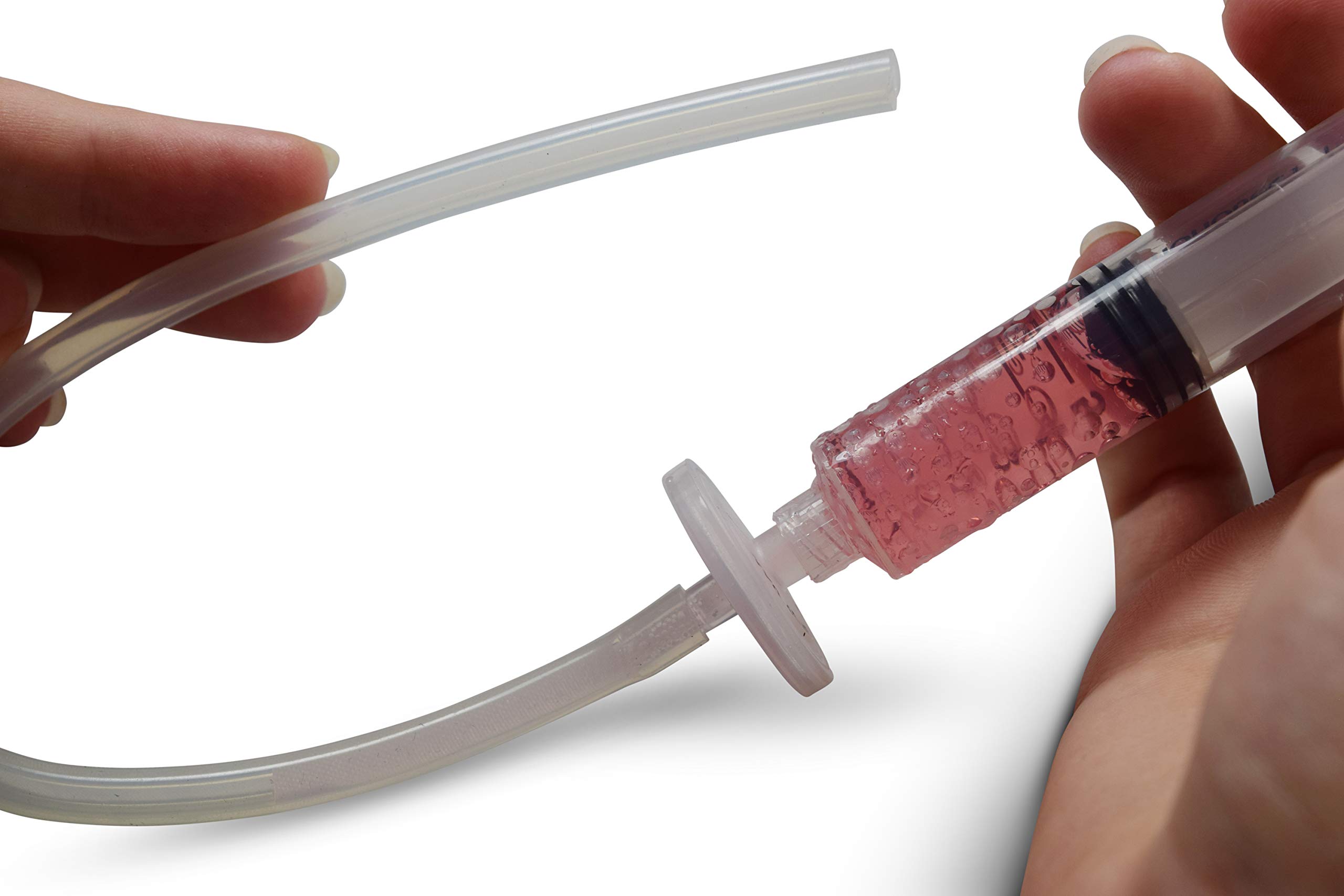 Tisch Brand SF14488 Cellulose Acetate Syringe Filter, 0.45um, 25mm, 1/pk/100 per Pack | Wettability: Hydrophilic | Maximum Operating Temperature: 50 Degrees C | Burst Pressure (psi): 87 |