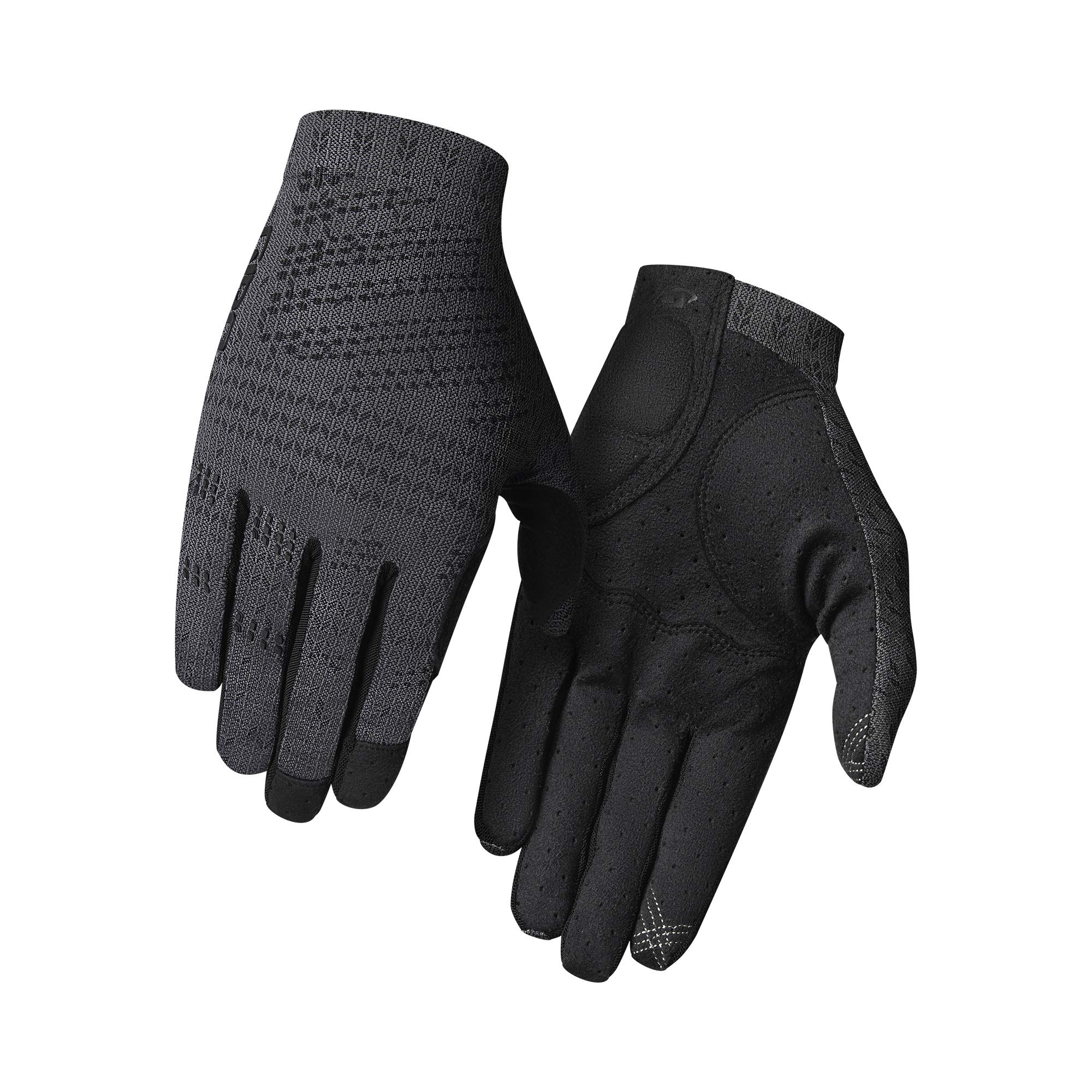 Giro Xnetic Trail Gloves - Men's Harbor Blue (2022) Medium